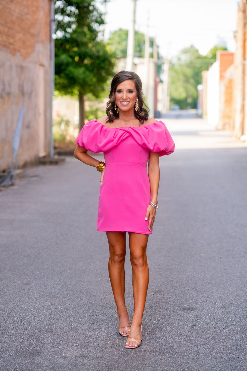 Hannah Kathryn Dress – Sami Anne Clothing