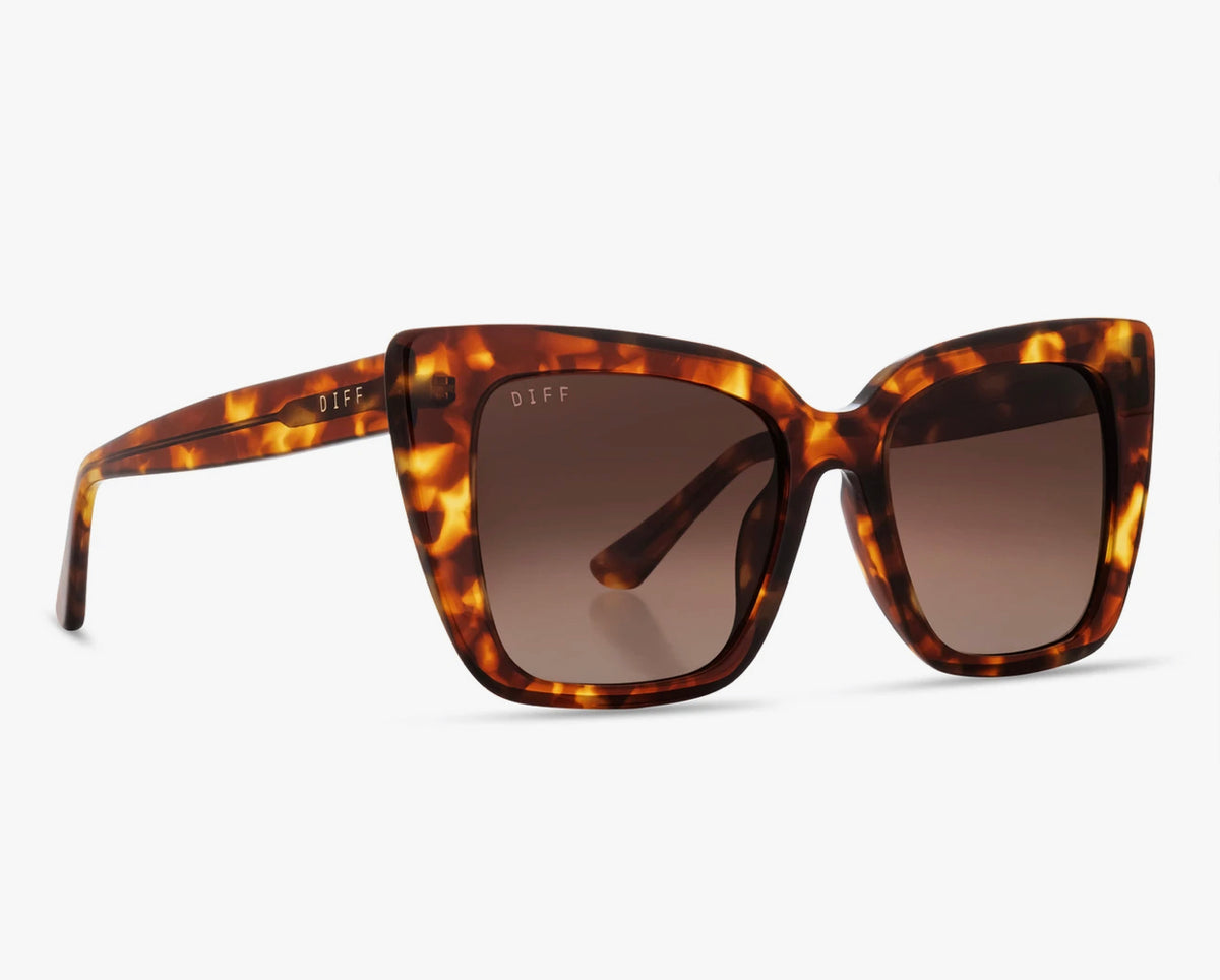 Lizzy Amber Sunny - DIFF – Sami Anne Clothing